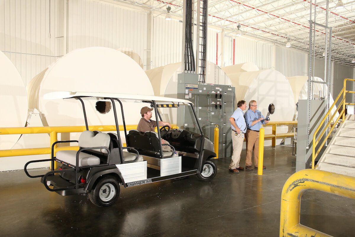 Golf Cart & Utility Vehicle Resources｜ Colorado Golf & Turf