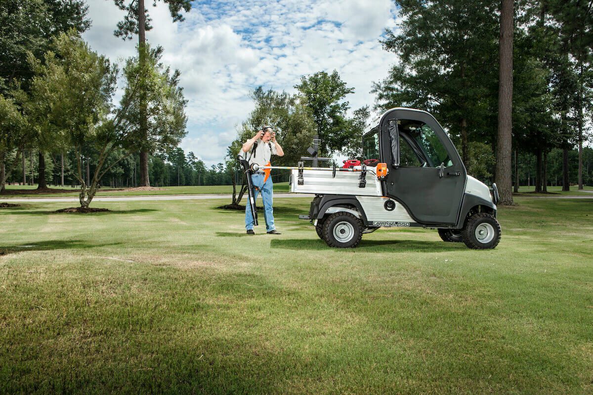 Blog | Colorado Golf & Turf