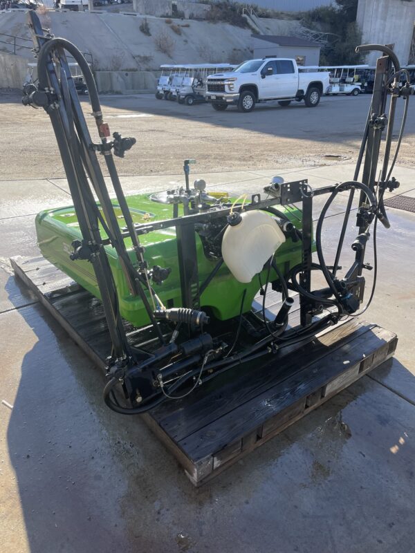 SDI Optimum PG160 Low Profile Sprayer | Colorado Golf & Turf