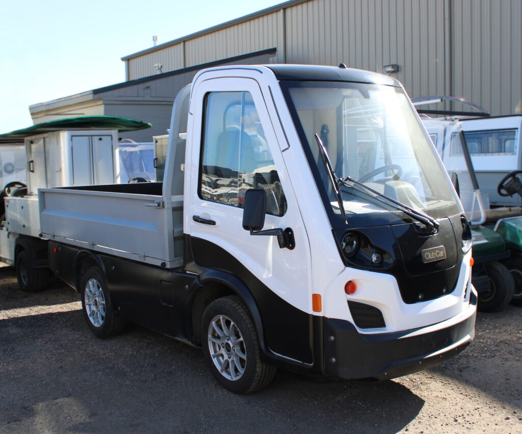 2022 Current 411 LSV | Colorado Golf & Turf