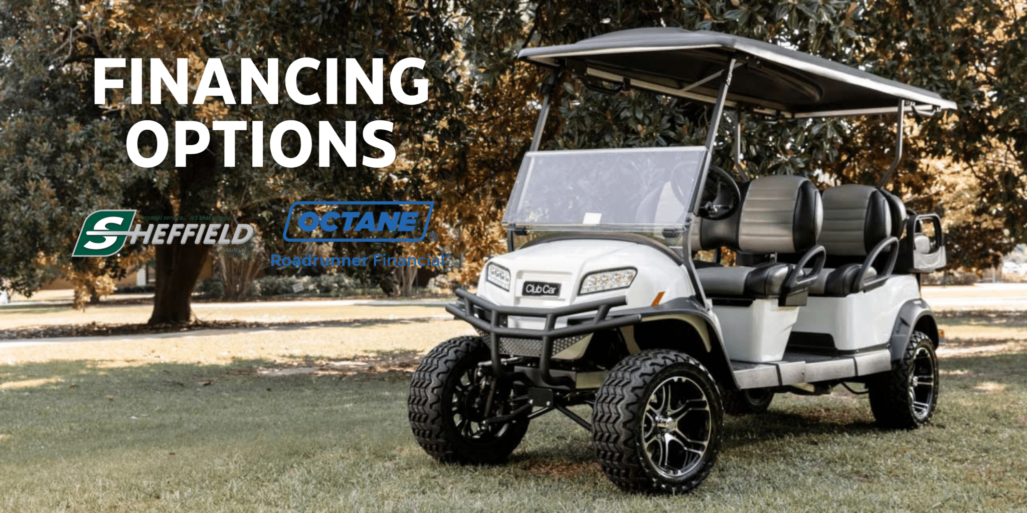 Electric Utility Vehicles | Colorado Golf & Turf