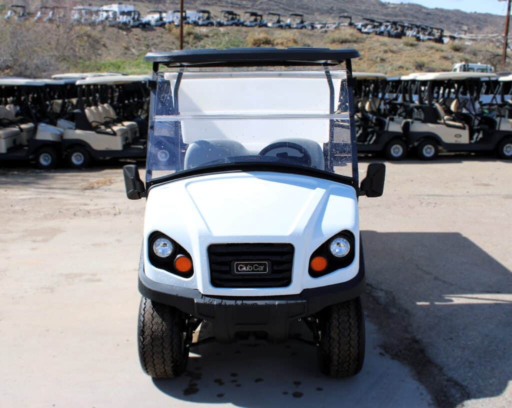 Carryall 700 HP Refuse Removal | Colorado Golf & Turf